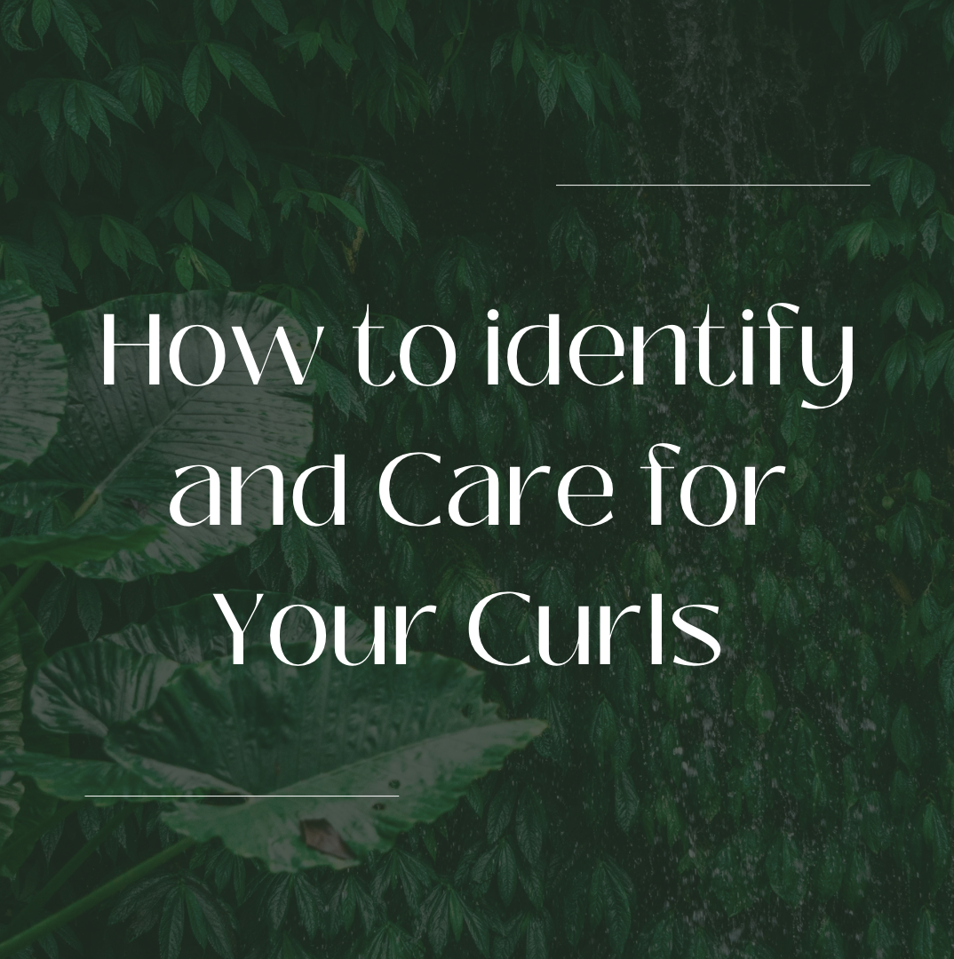 Curly Hair Types: How to Identify and Care for Your Curls – Alié Moisture