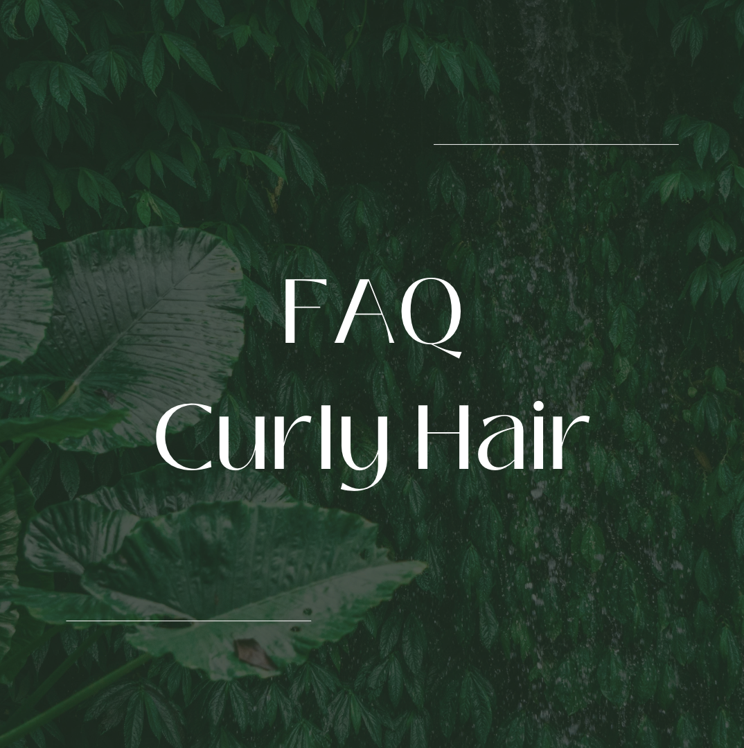 The Ultimate Guide to Managing Curly Hair: Common Questions and Expert ...